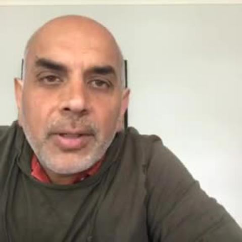 Arnab on Strategic misrepresentation (response)